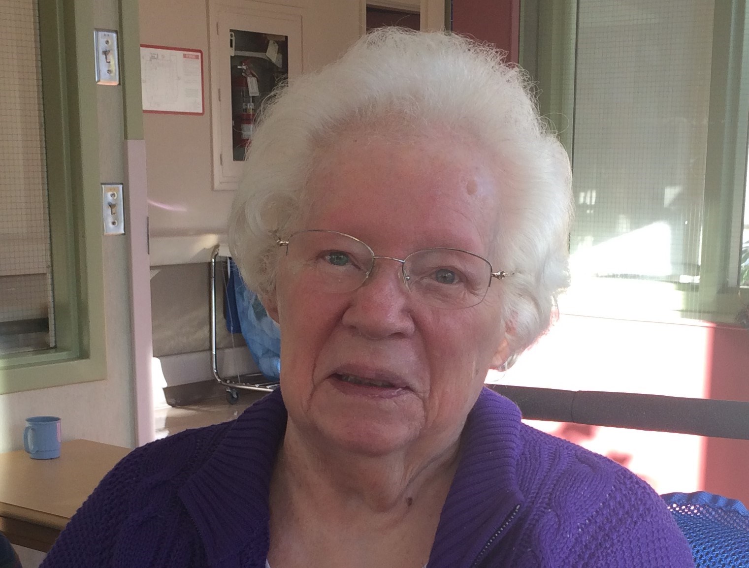 Isabella Boldt Obituary - Victoria, BC