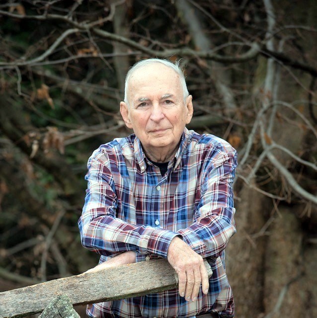 Richard O'Roark Obituary - Williamsburg, VA