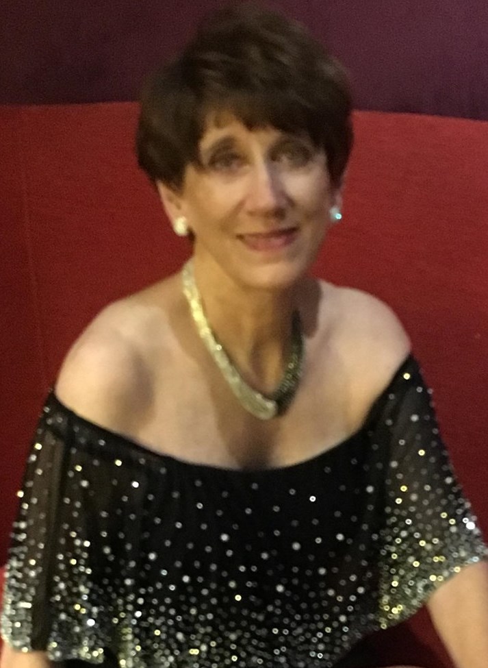 Nancy Elswick Obituary - Sarasota, FL