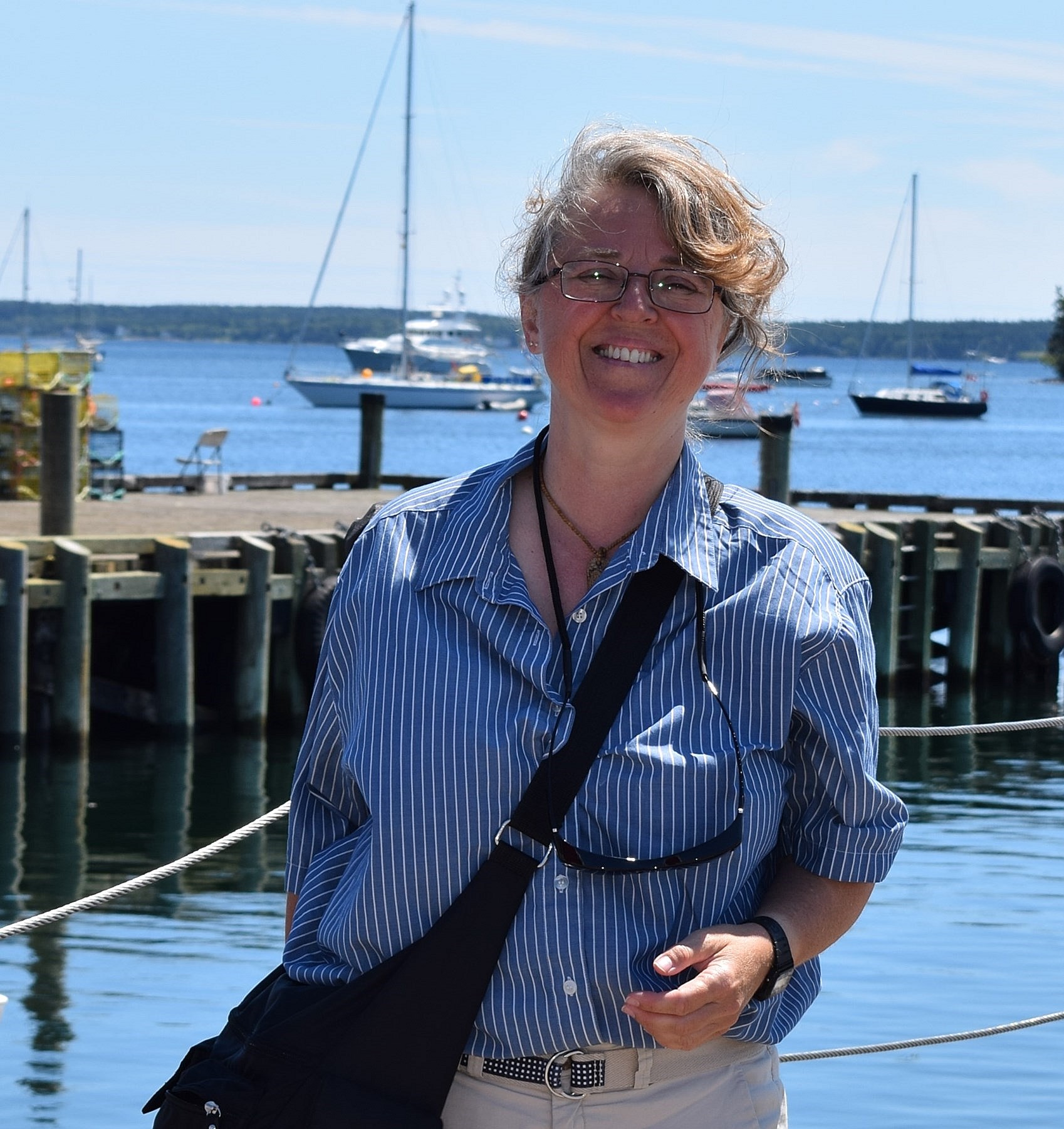 Sarah Hayden Obituary - Vancouver, BC