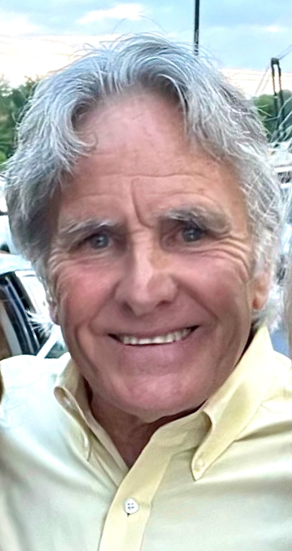 Richard Coon Obituary - Greenville, SC