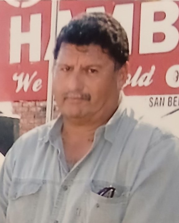 Daniel Castro avis de décès - Colton, CA