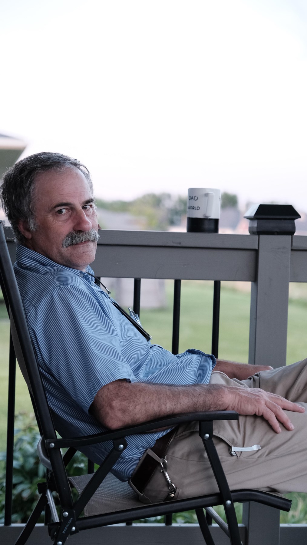 Richard Gates Obituary - Ames, IA