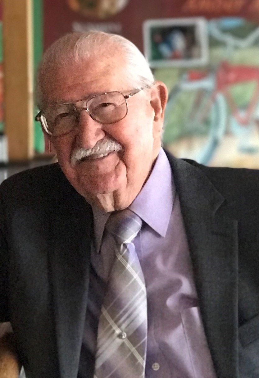 Gilbert Garcia Obituary - Corpus Christi, TX