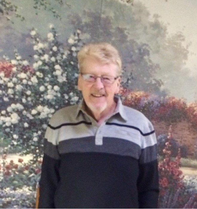 Craig ROSS Obituary - Parksville, BC