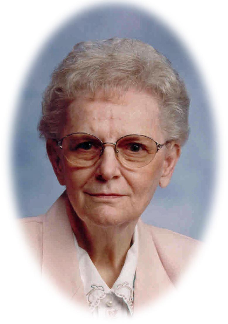 Louise Herpick Obituary - St. Clair Shores, MI
