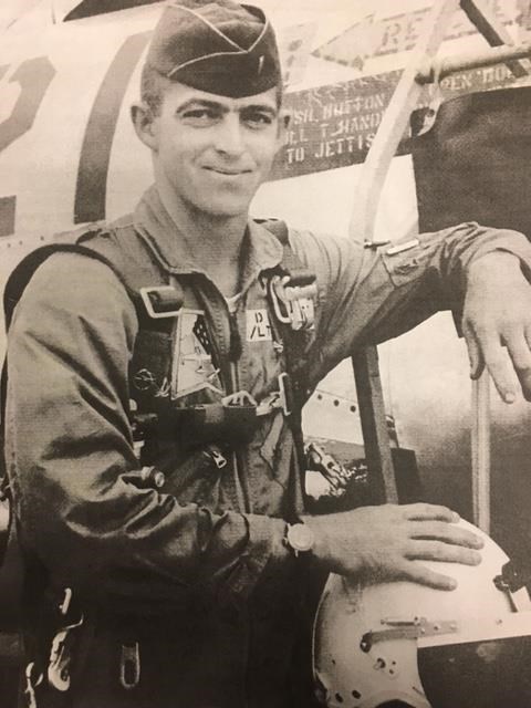 Harry Scott Obituary - Jacksonville, FL