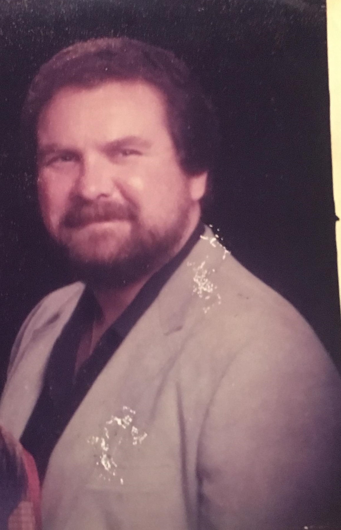 Richard TROY Obituary - Jensen Beach, FL