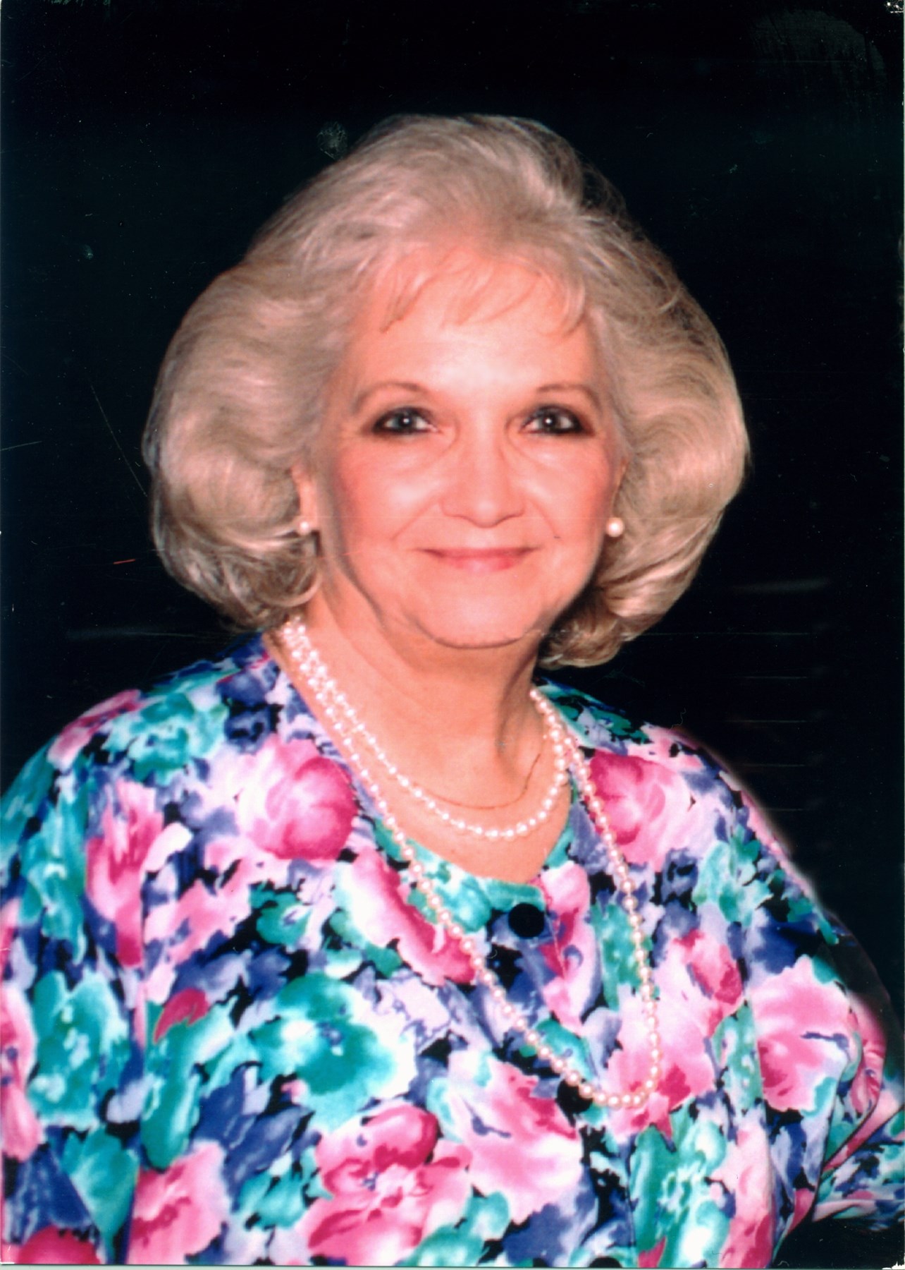 Elouise Scudder Obituary - Tyler, TX