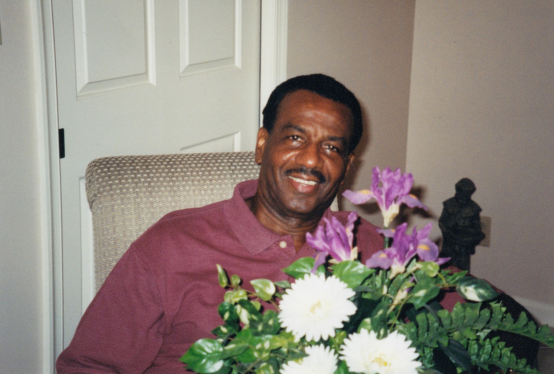 James Gilling Obituary - Charlotte, NC