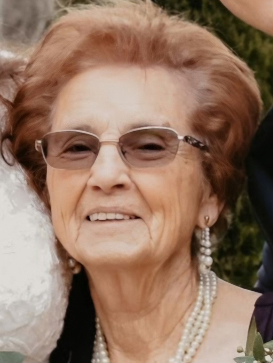 Joyce Roden Obituary - Attalla, AL
