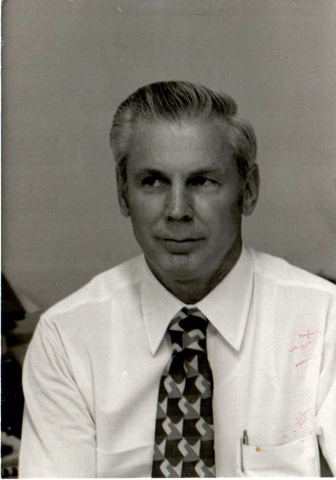 Walter Kipp Obituary - Pflugerville, TX