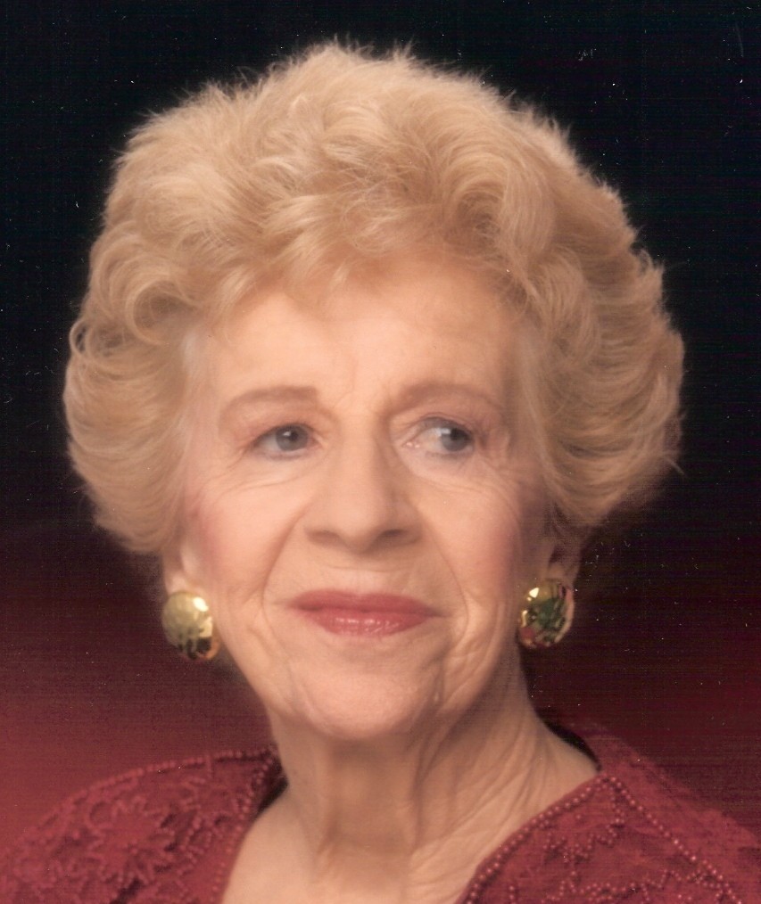 Anne Johnson Obituary - Tallahassee, FL