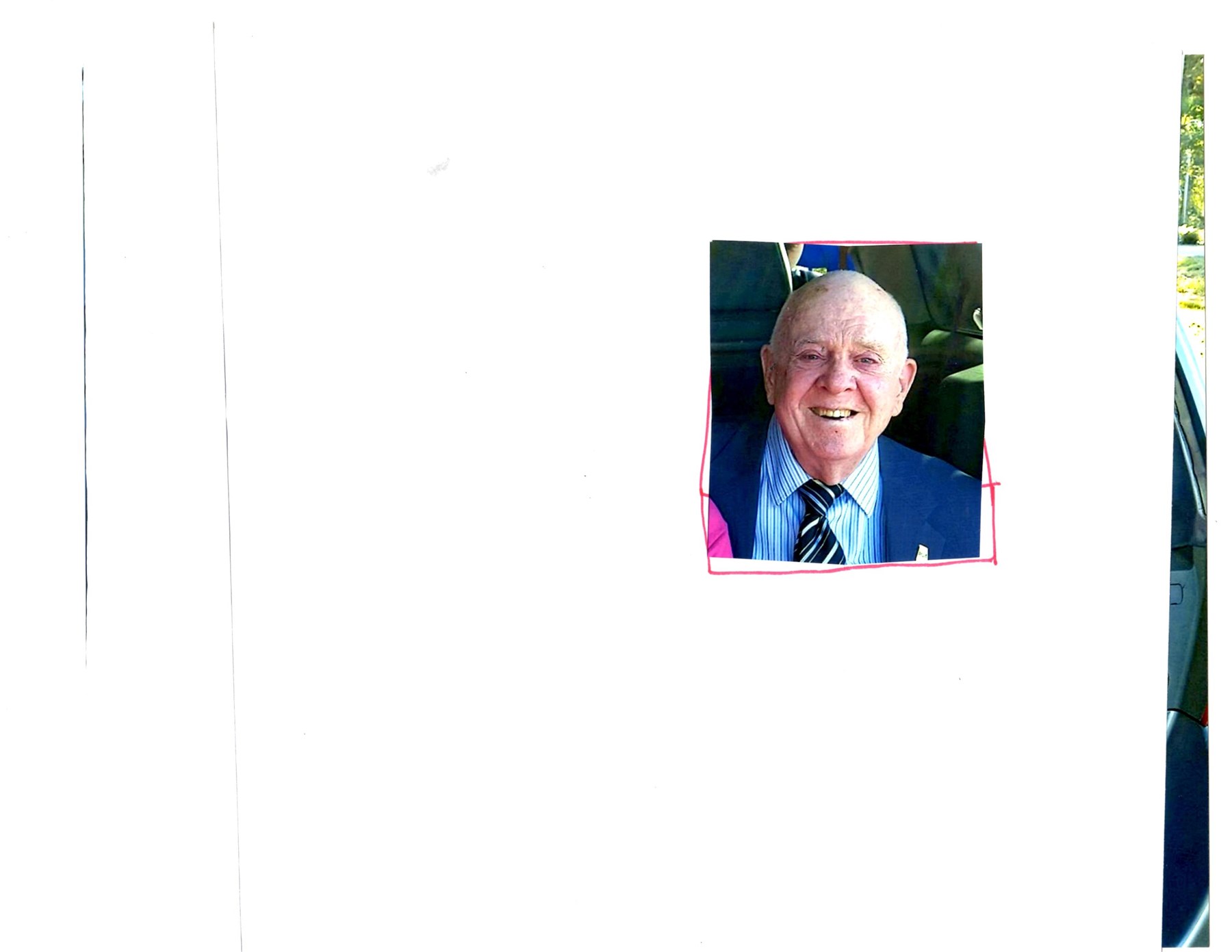 Jay Morgan Obituary - Montgomery, AL