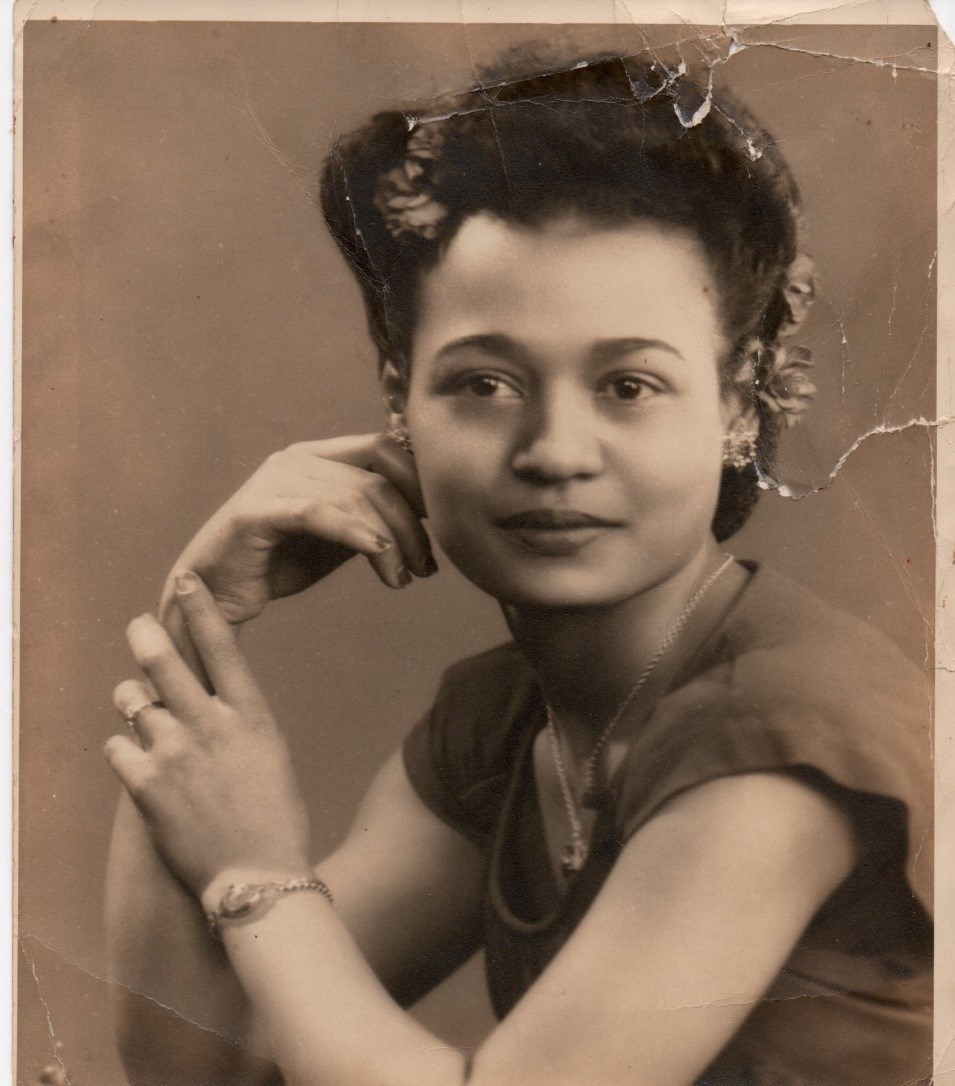 Eva Clara Bishop Obituary - Tampa, FL