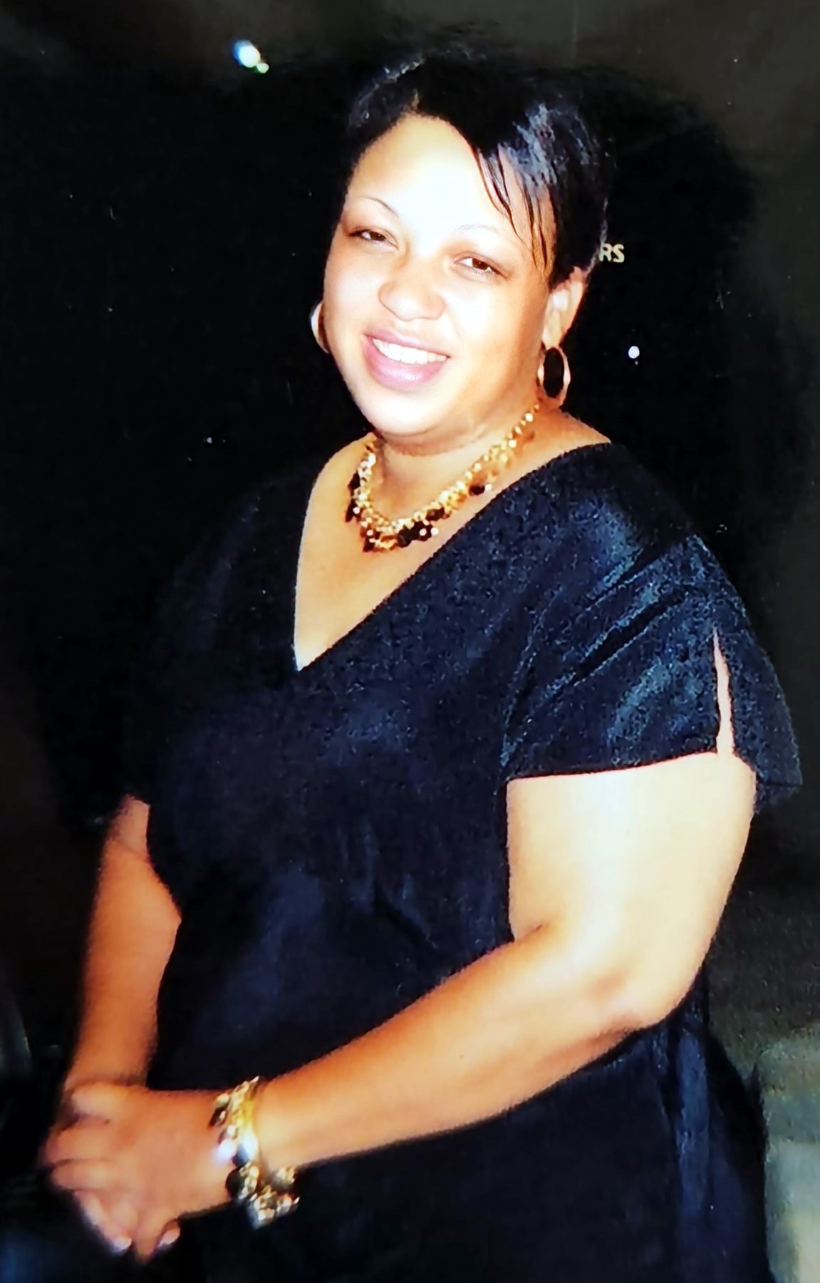 Melva Denise Jones Obituary - Houston, TX