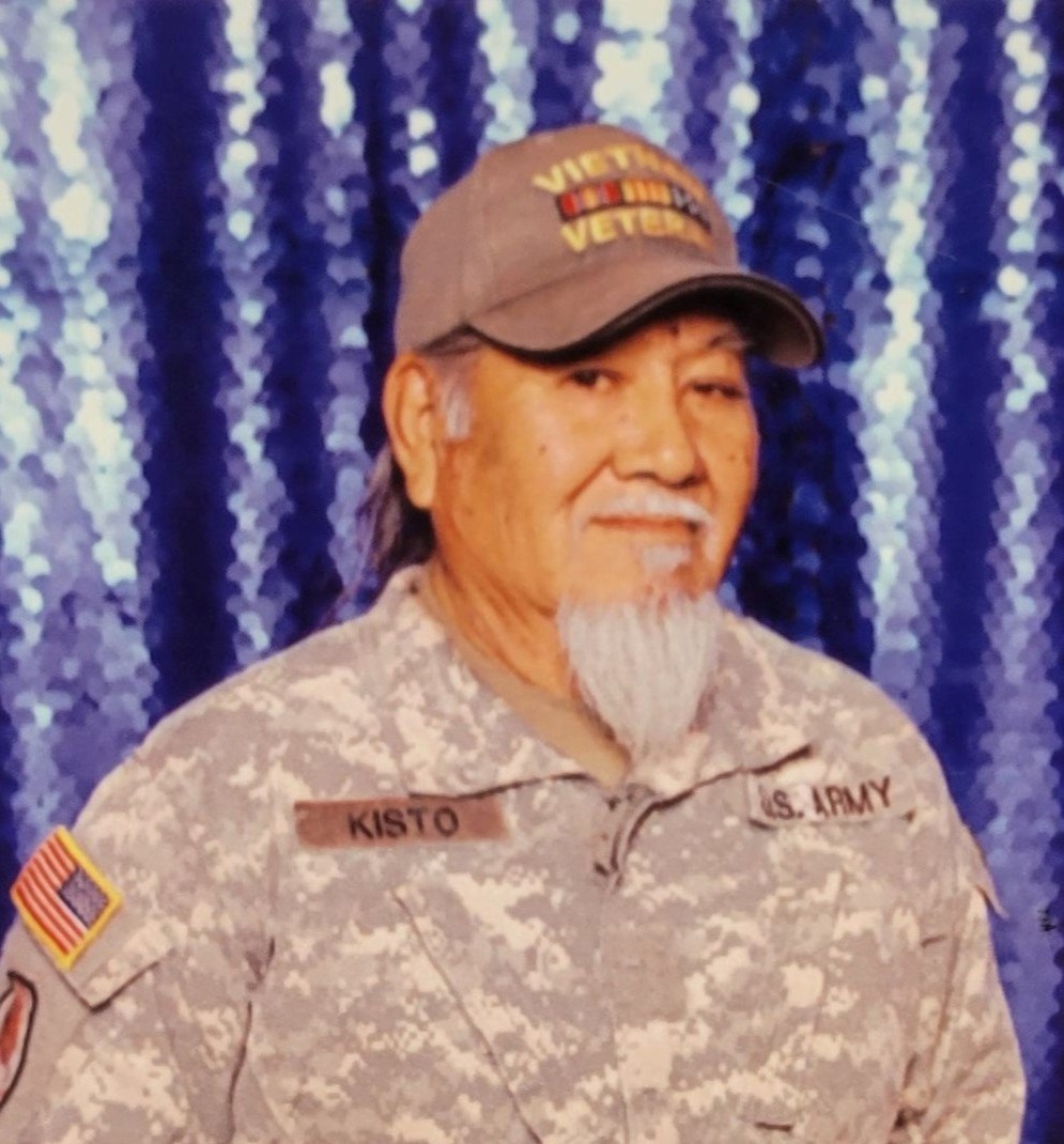 Tommy Kisto Obituary - Casa Grande, AZ