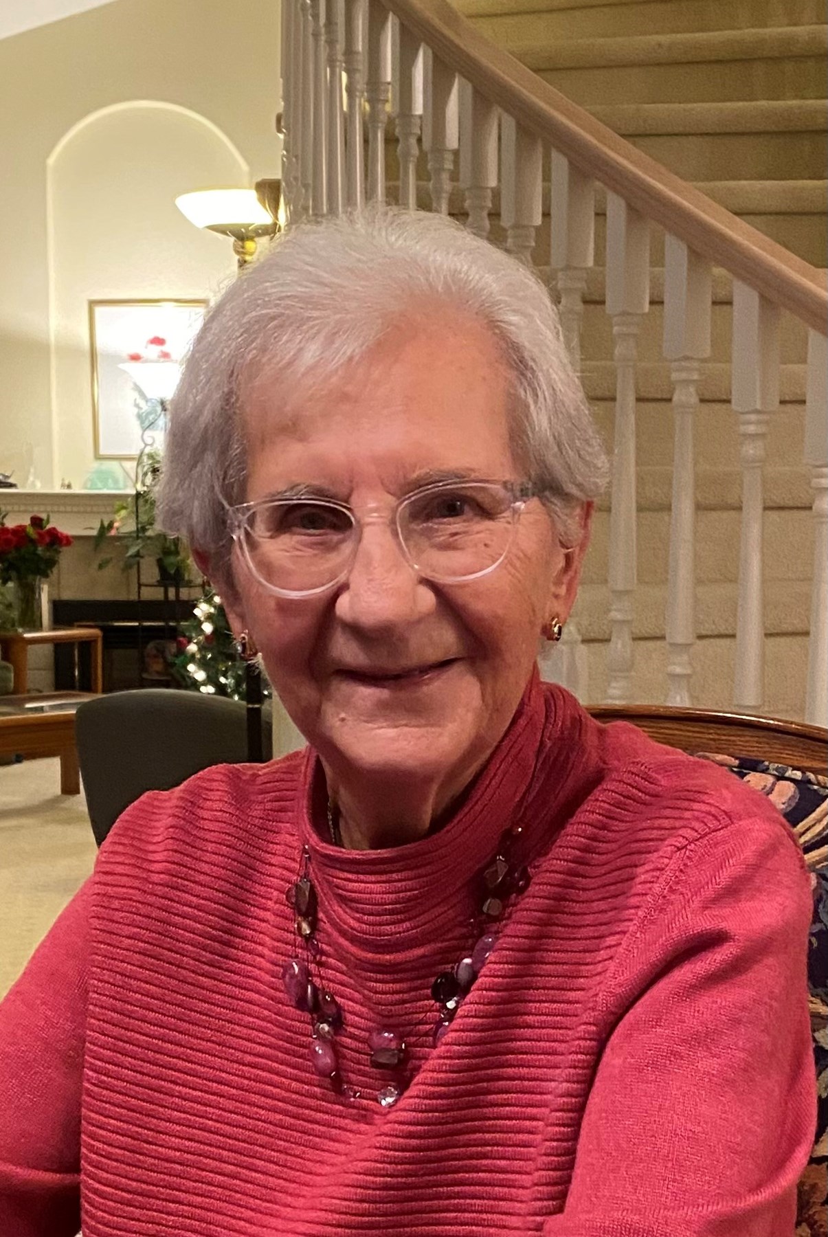 Jean Yaremko Obituary - Vancouver, BC