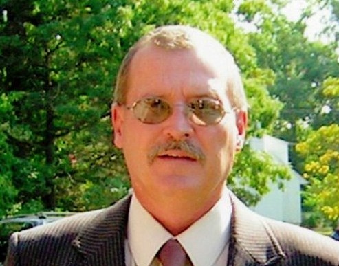 Patrick Ulrich Obituary - Jacksonville, FL