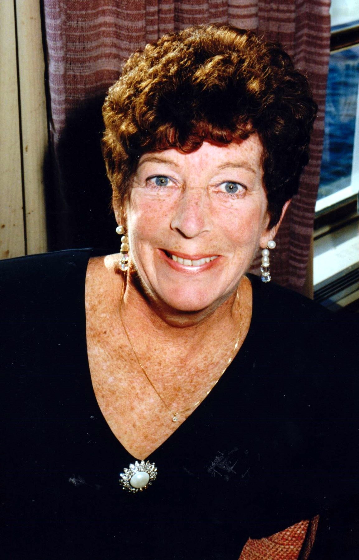 Mary Neal Obituary - Naples, FL