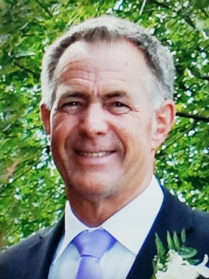 Stephen Rombough Obituary - Cornwall, ON