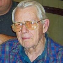 Martin DeLille Obituary - Columbus, OH