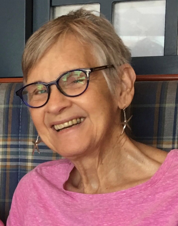 Karen Muzika Obituary - Saskatoon, SK