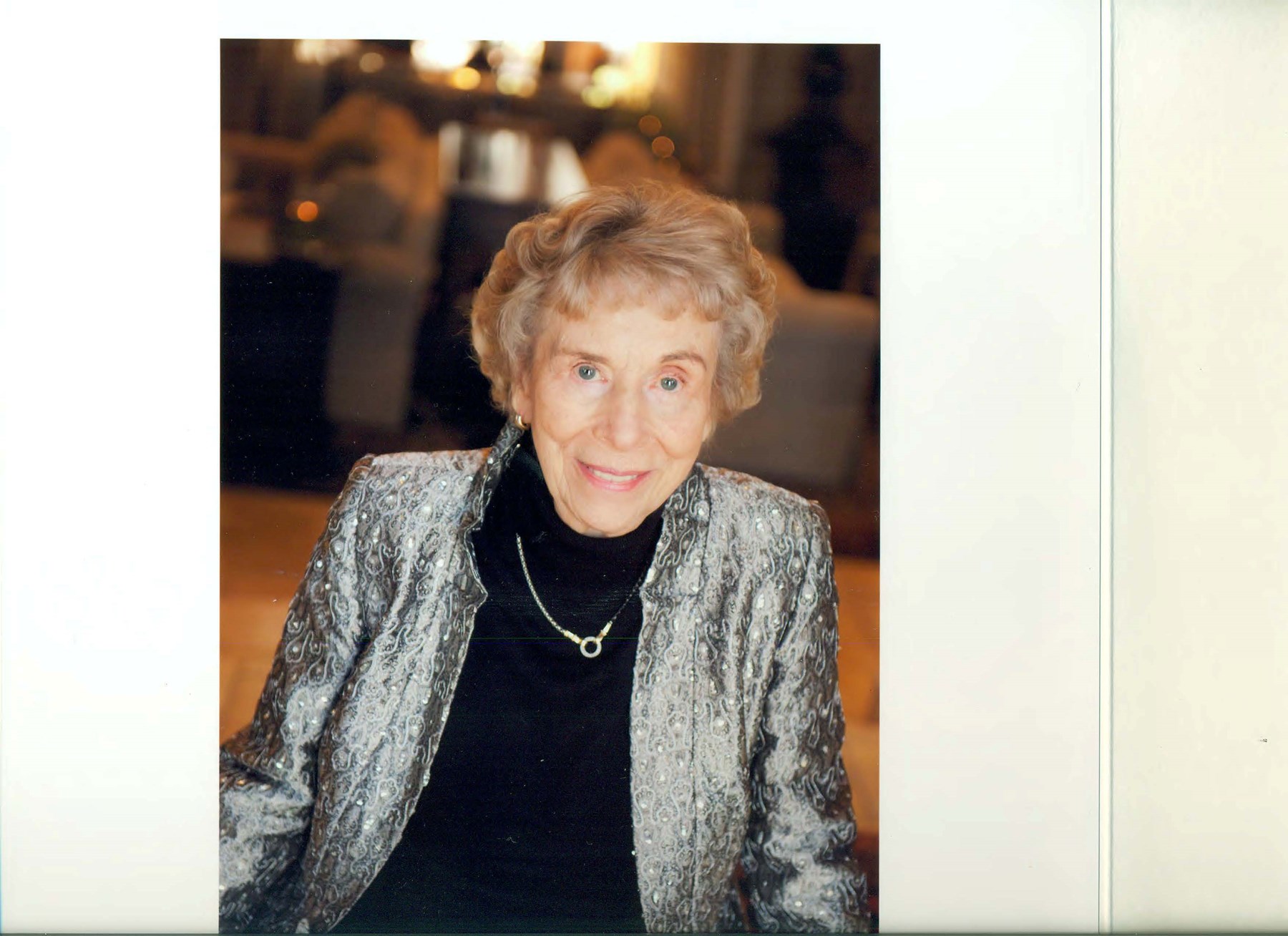 Mary Houston Obituary - Jackson, TN