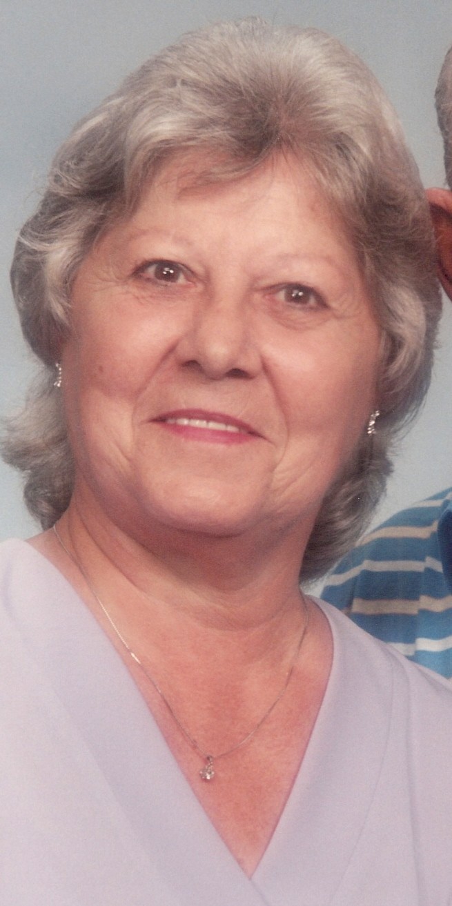 Martha Messer Obituary - Largo, FL