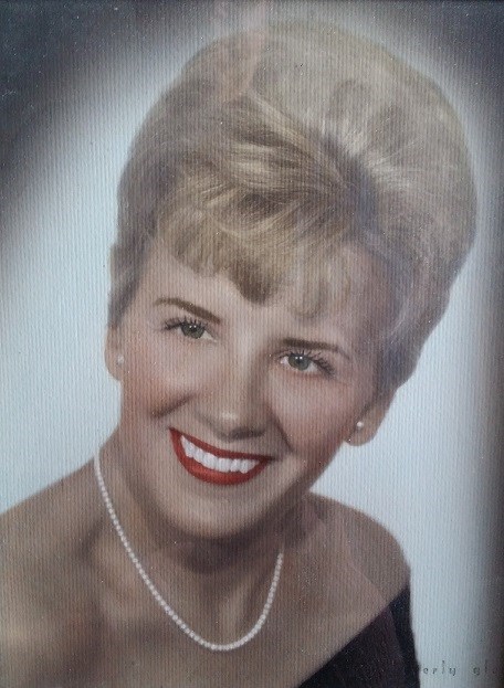 Mae Louise Chester Obituary - Millcreek, UT