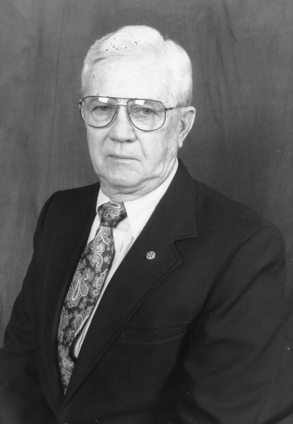 Charles Watson Obituary - Hixson, TN