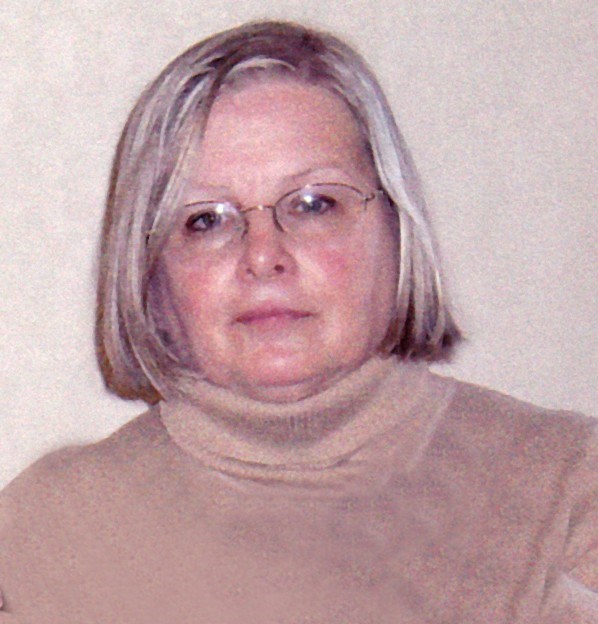 Irene Evelyn Rolfes Obituary - Las Vegas, NV