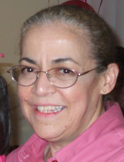 Sofia C. Vega Obituary - El Paso, TX