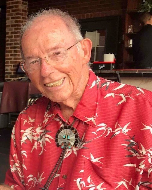 Robert Malone Obituary - Mesa, AZ