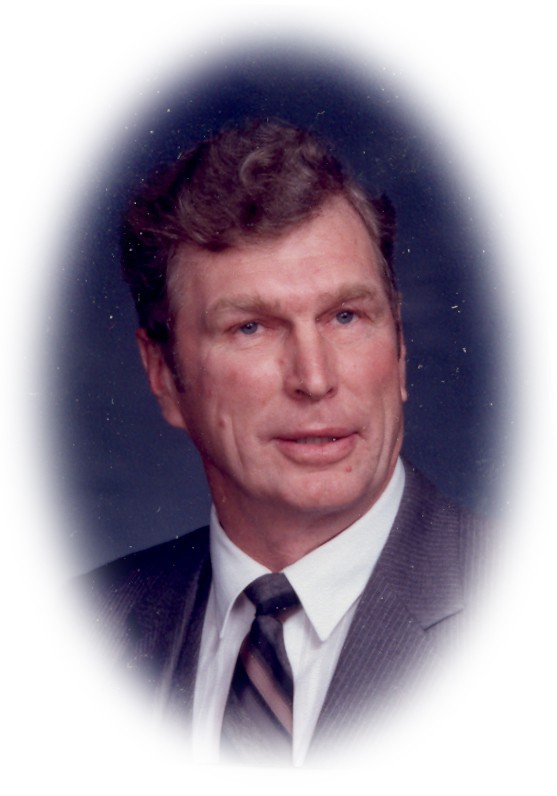 Robert Gordon Ager Obituary - Assiniboia, SK