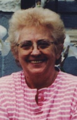 Iris "Marie" Cook Obituary - Waldorf, MD