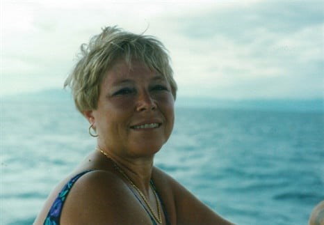 Patricia Rees Obituary - Hemet, CA