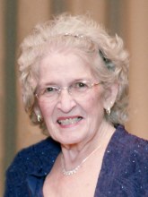 Norma J. Scaife Obituary - Springfield, IL