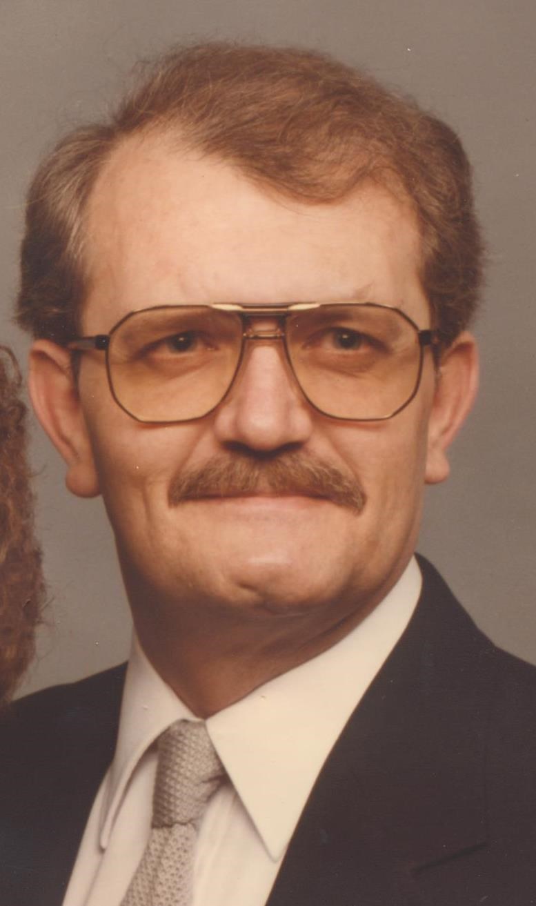 James C. Prentice Obituary - Wichita, KS