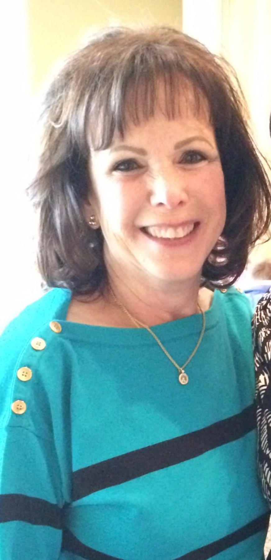 Janet Cueter Obituary - Clinton Township, MI