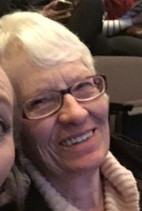 Carmen Hokanson Obituary - Stony Plain, AB