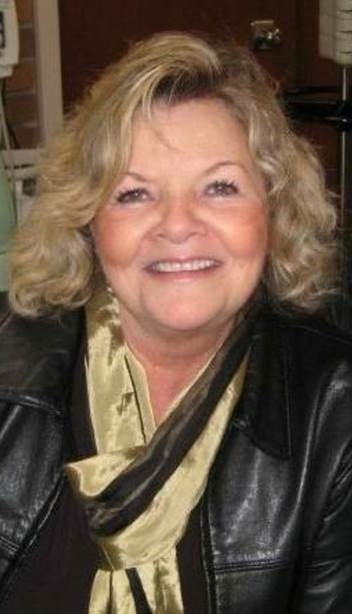 Allyson GLASSFORD Obituary - Parksville, BC