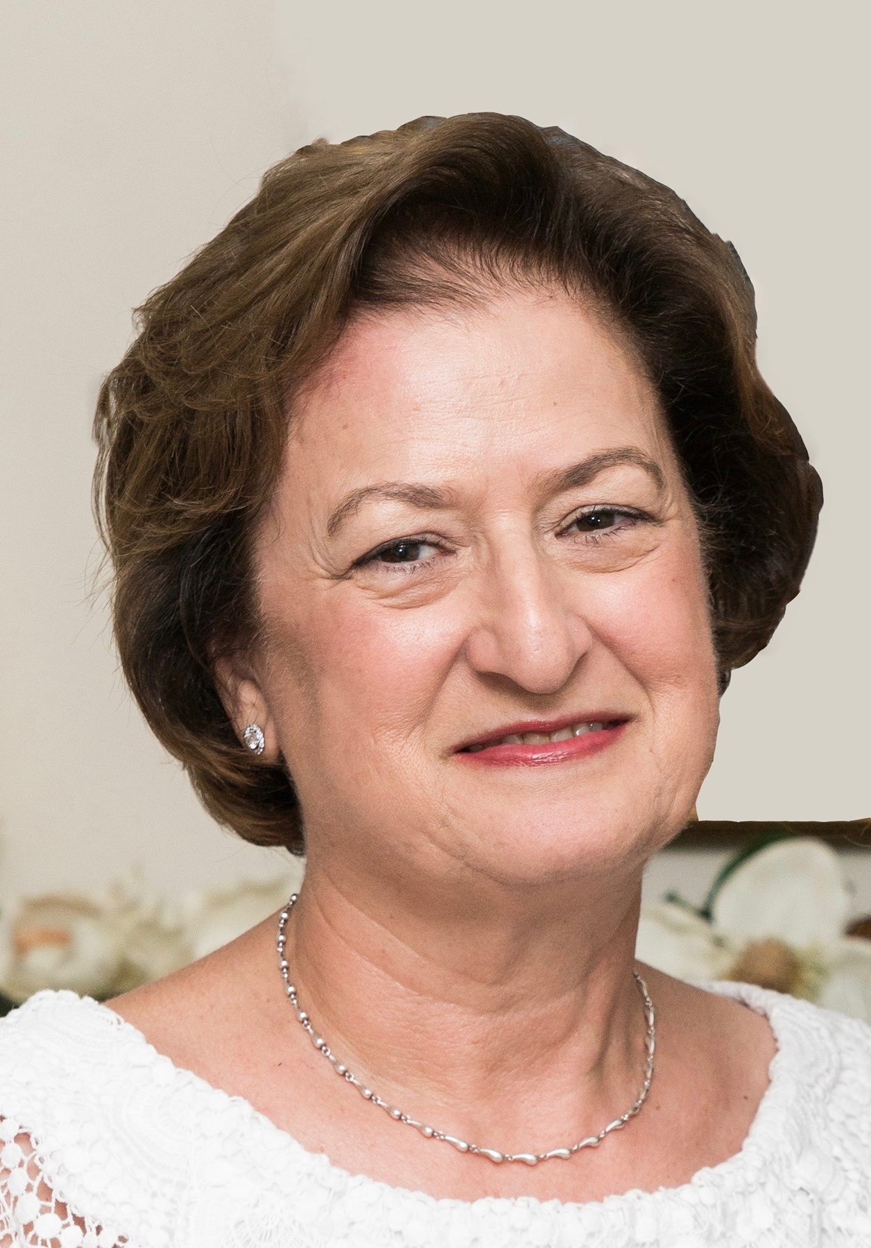 Linda Joubran Obituary - Falls Church, VA