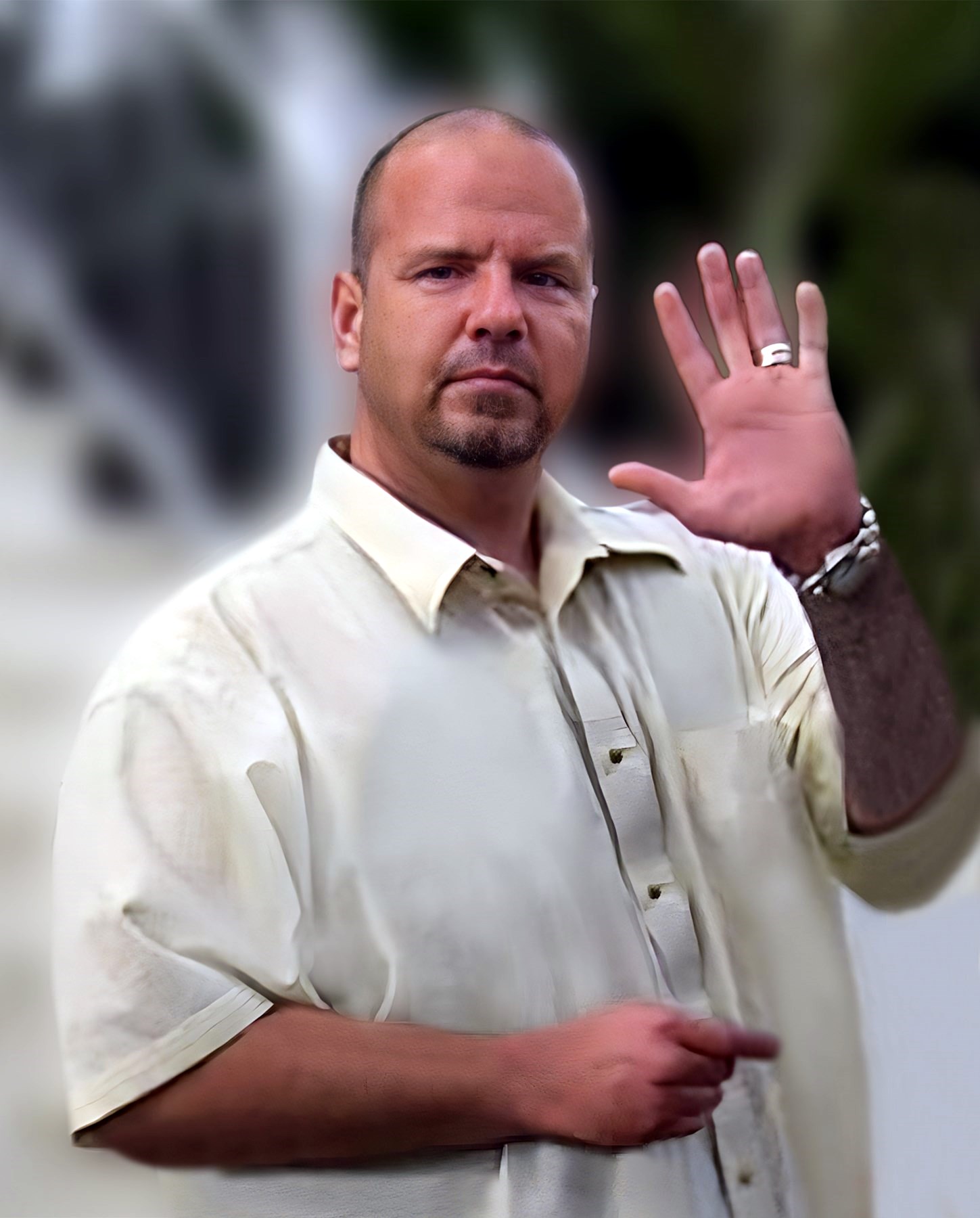 David Wayne Weeding Obituary - Santa Ana, CA