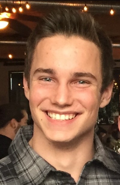 Shane Golden Obituary - Fullerton, CA