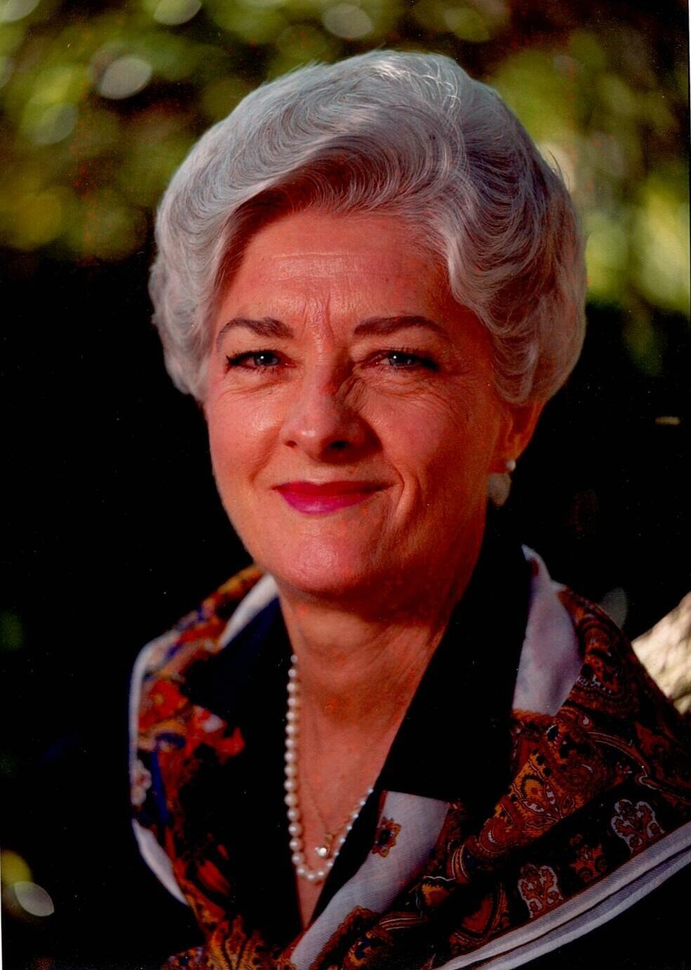 Marilyn Roberts Obituary - Austin, TX