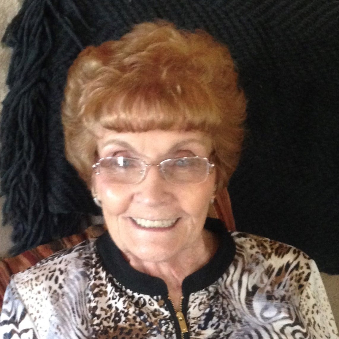 Mary Alice Roberts Obituary - Carrollton, TX