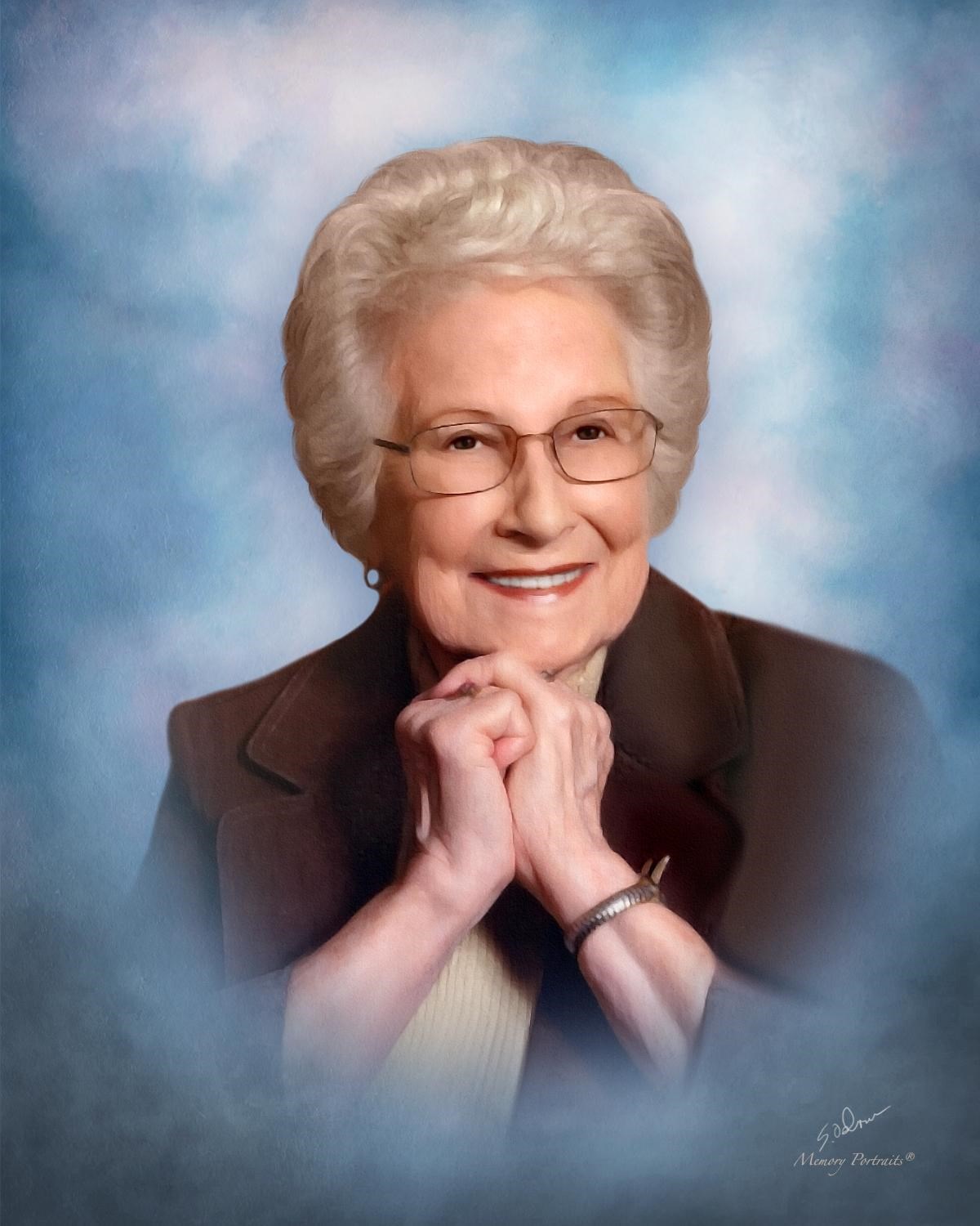 Mae Jones Obituary - Macon, GA