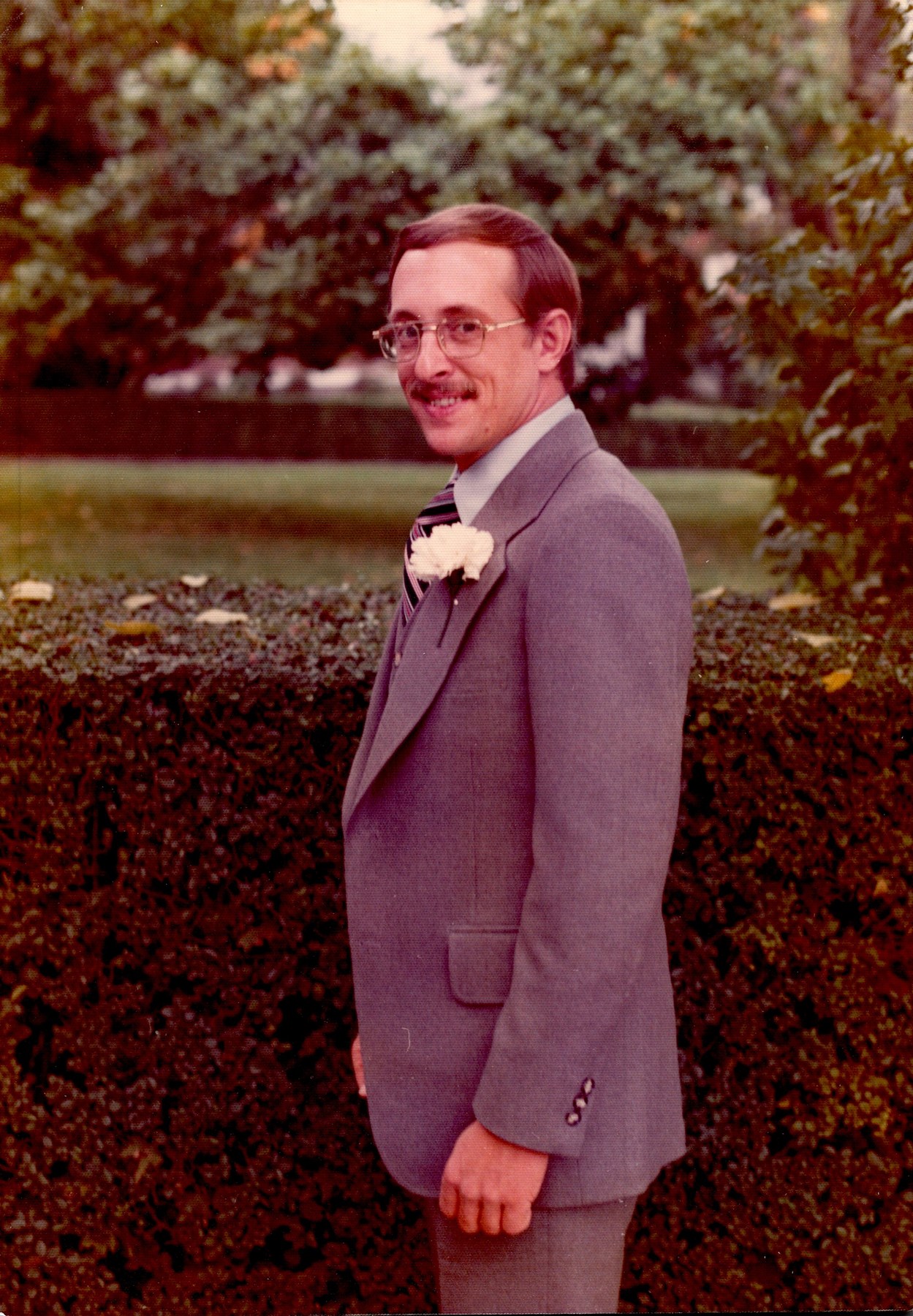 John Atkins Obituary - Pataskala, OH