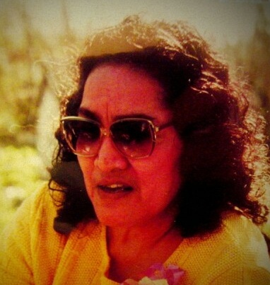 Maria Mama Salud Salud Luna Obituary - St. Louis, MO